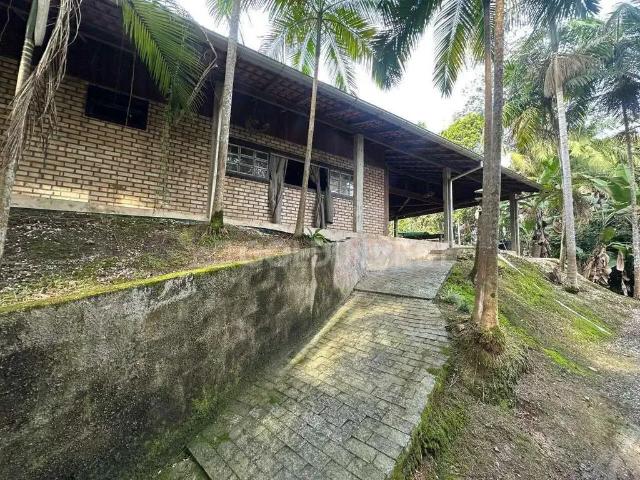Sítio / Chácara para Venda em Guabiruba/SC Centro 2 Quartos