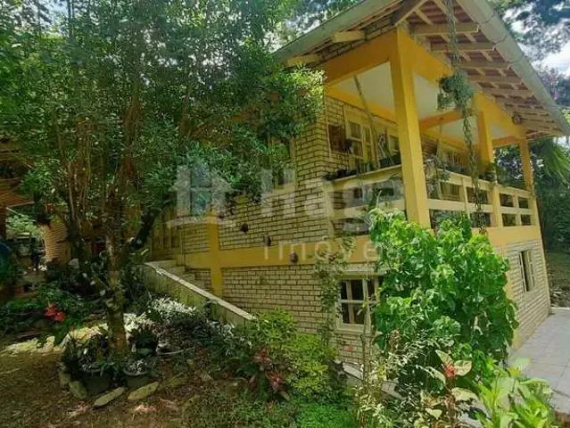 Sítio / Chácara para Venda em Guabiruba/SC Aimoré 3 Quartos