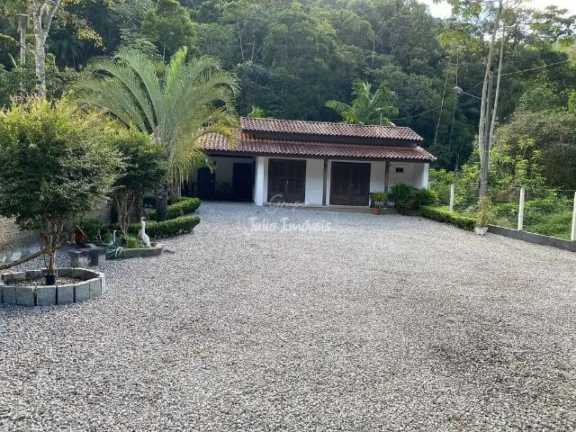 Sítio / Chácara para Venda em Guabiruba/SC Alsacia 1 Quartos