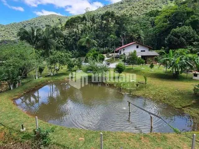 Sítio / Chácara para Venda em Guabiruba/SC Aymoré 2 Quartos