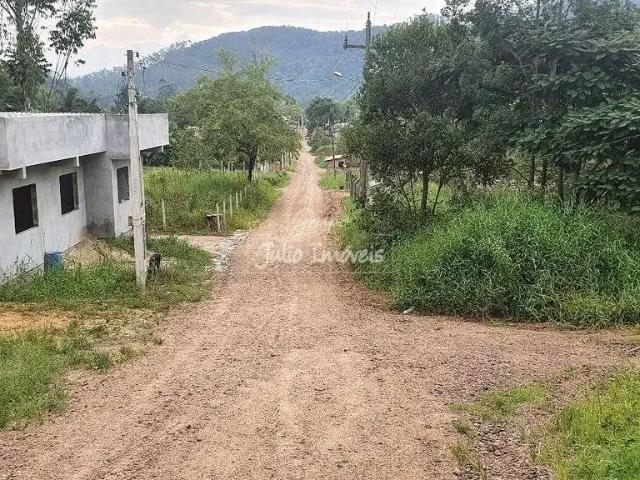 Sítio / Chácara para Venda em Guabiruba/SC Lageado Baixo 4 Quartos