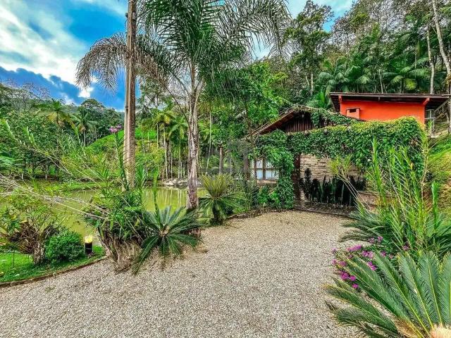 Sítio / Chácara para Venda em Guabiruba/SC São Pedro 2 Quartos