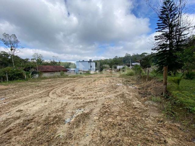 Sítio / Chácara para Venda em Guabiruba/SC São Pedro