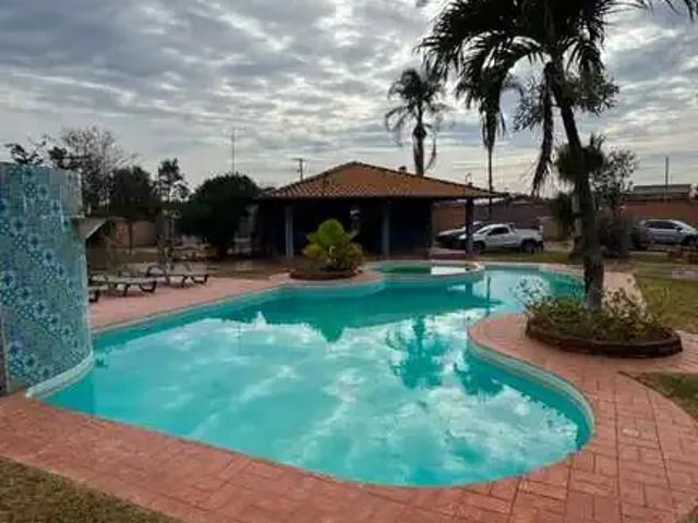 Sítio / Chácara para Venda em Guapó/GO Vila Boa 4 Quartos