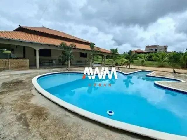 Sítio / Chácara para Venda em Guapó/GO Zona Rural 3 Quartos