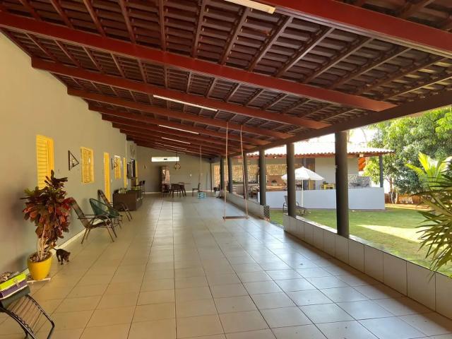 Sítio / Chácara para Venda em Guapó/GO Centro 3 Quartos