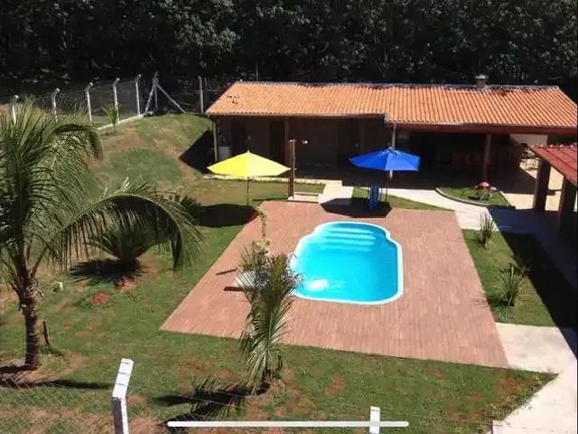 Sítio / Chácara para Venda em Guapiaçu/SP Zona Rural