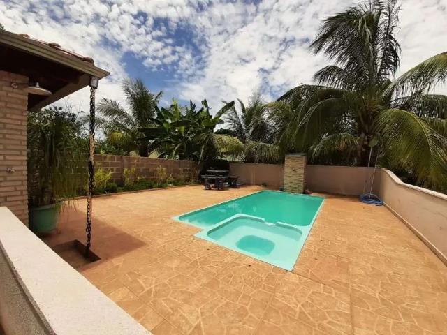 Sítio / Chácara para Venda em Guapiaçu/SP Zona Rural 3 Quartos
