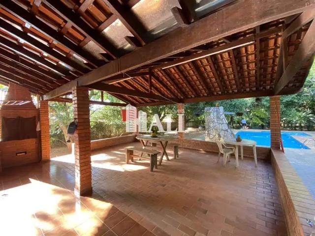 Sítio / Chácara para Venda em Guapiaçu/SP Zona Rural 3 Quartos