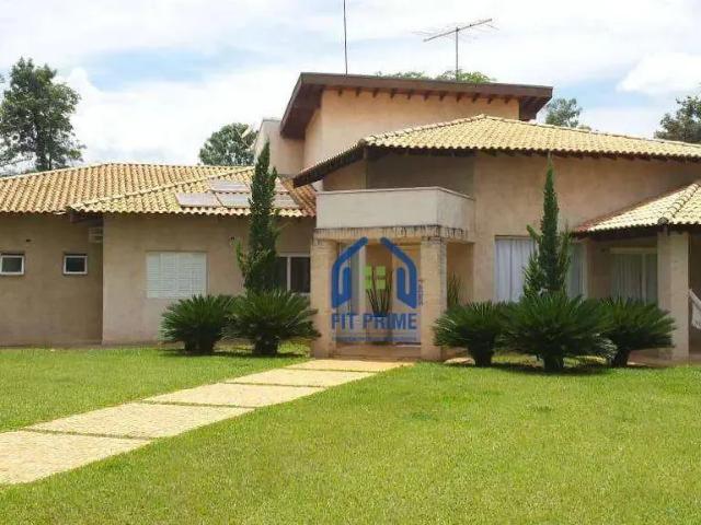 Sítio / Chácara para Venda em Guapiaçu/SP Zona Rural 4 Quartos