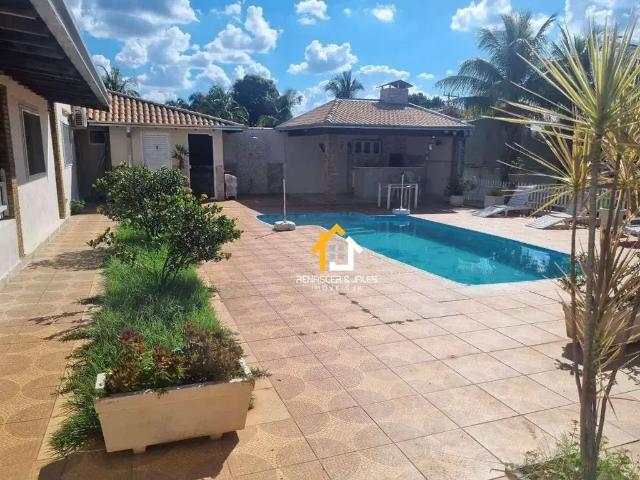 Sítio / Chácara para Venda em Guapiaçu/SP Zona Rural 4 Quartos