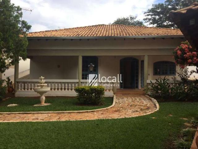 Sítio / Chácara para Venda em Guapiaçu/SP Zona Rural 4 Quartos