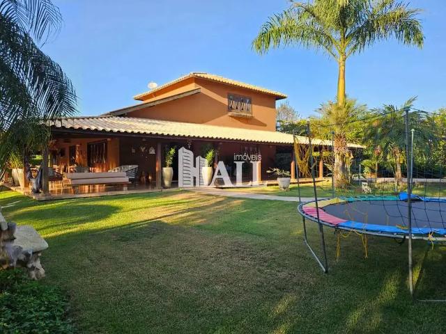 Sítio / Chácara para Venda em Guapiaçu/SP Zona Rural 4 Quartos