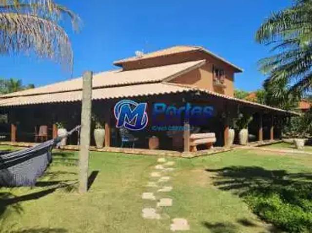 Sítio / Chácara para Venda em Guapiaçu/SP Zona Rural 4 Quartos