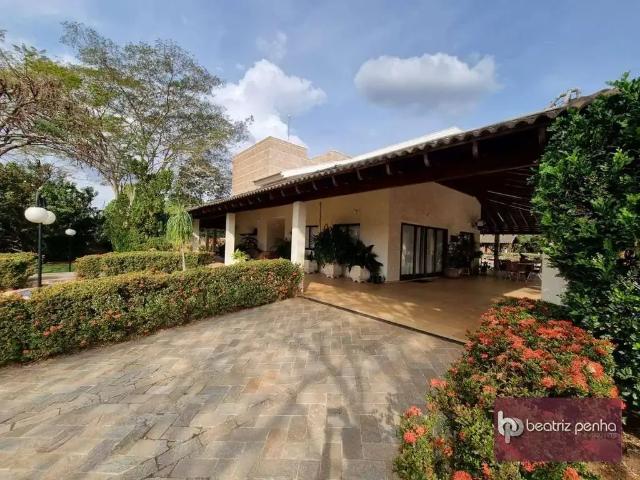 Sítio / Chácara para Venda em Guapiaçu/SP Zona Rural 5 Quartos