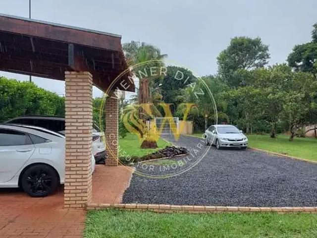Sítio / Chácara para Venda em Guapiaçu/SP Centro 4 Quartos