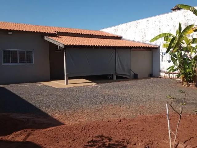 Sítio / Chácara para Venda em Guapiaçu/SP Estância Monte Alto 1 Quartos