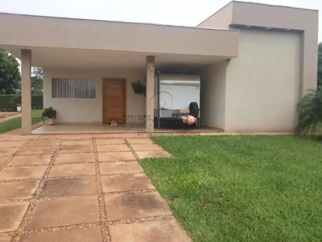 Sítio / Chácara para Venda em Guapiaçu/SP Estância São Paulo 2 Quartos
