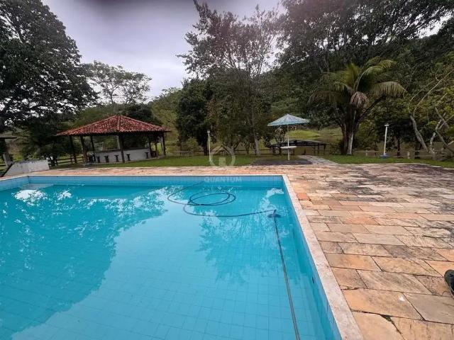 Sítio / Chácara para Venda em Guapimirim/RJ Cadetes Fabres 10 Quartos