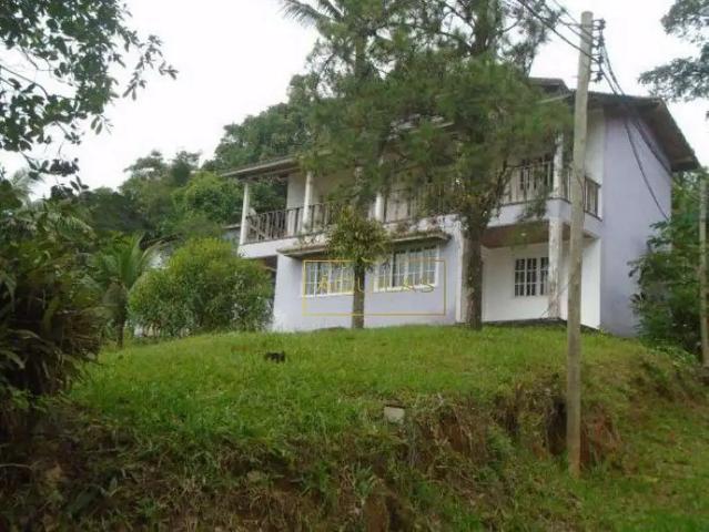 Sítio / Chácara para Venda em Guapimirim/RJ Centro 4 Quartos