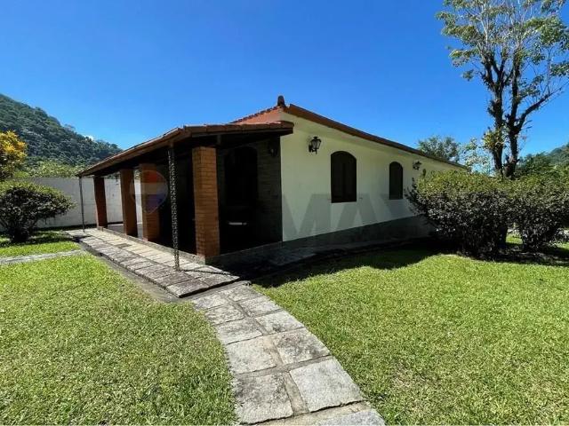 Sítio / Chácara para Venda em Guapimirim/RJ Centro 7 Quartos