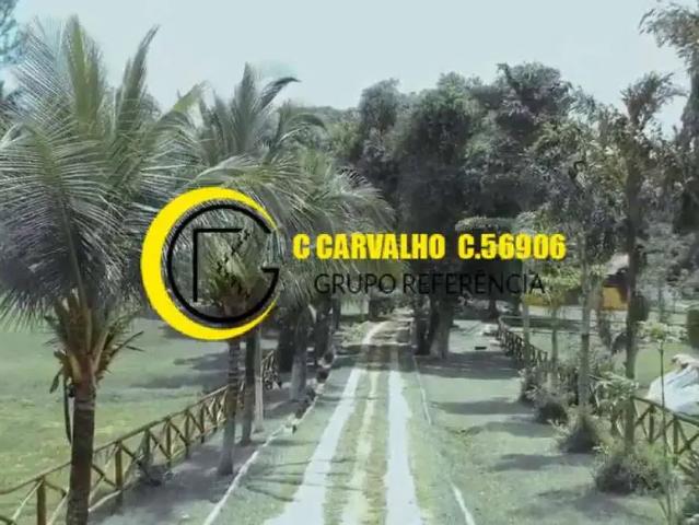Sítio / Chácara para Venda em Guapimirim/RJ Citrolândia 15 Quartos