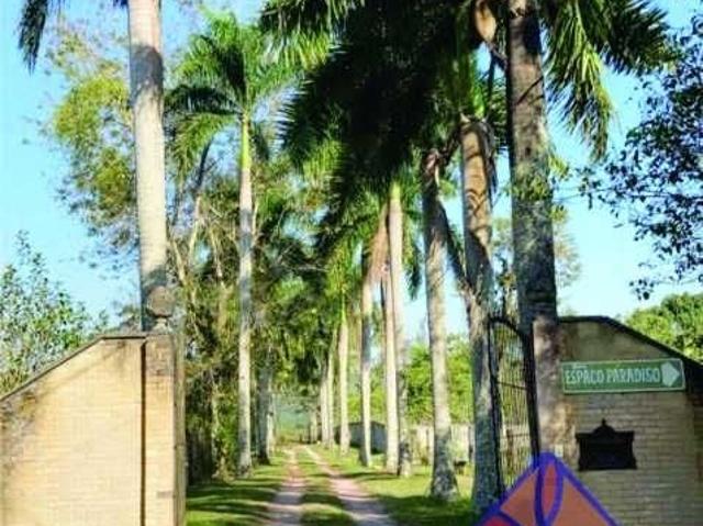 Sítio / Chácara para Venda em Guapimirim/RJ Citrolândia 3 Quartos