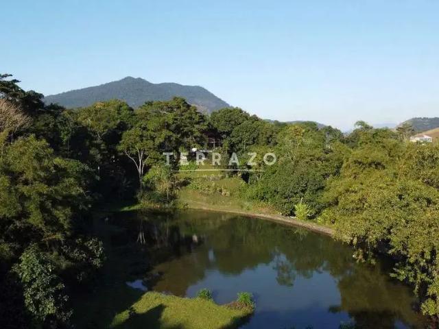 Sítio / Chácara para Venda em Guapimirim/RJ Limoeiro 12 Quartos