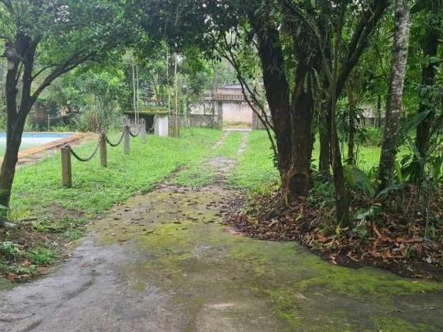 Sítio / Chácara para Venda em Guapimirim/RJ Parada Ideal 3 Quartos