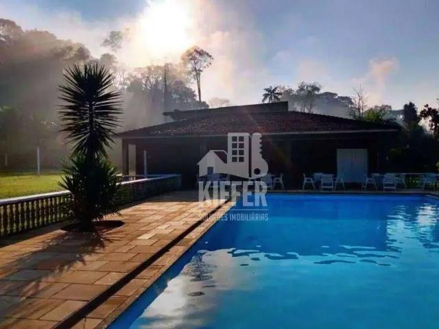 Sítio / Chácara para Venda em Guapimirim/RJ Parada Modelo 9 Quartos