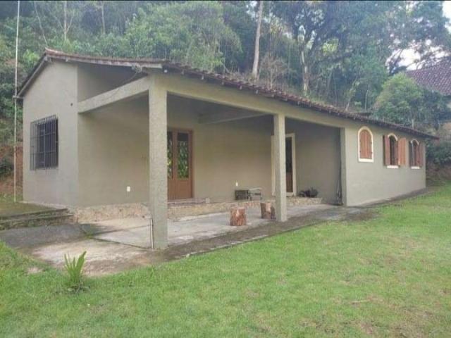 Sítio / Chácara para Venda em Guapimirim/RJ Vale das Pedrinhas 2 Quartos