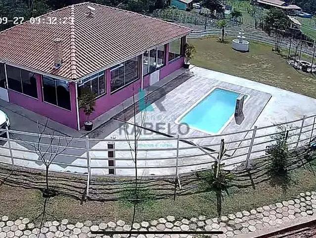 Sítio / Chácara para Venda em Guaratinguetá/SP Mottas 1 Quartos