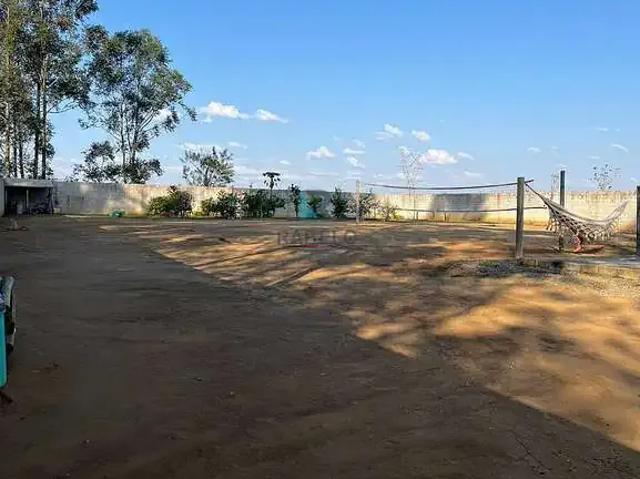 Sítio / Chácara para Venda em Guaratinguetá/SP Área Rural de Guaratinguetá 1 Quartos