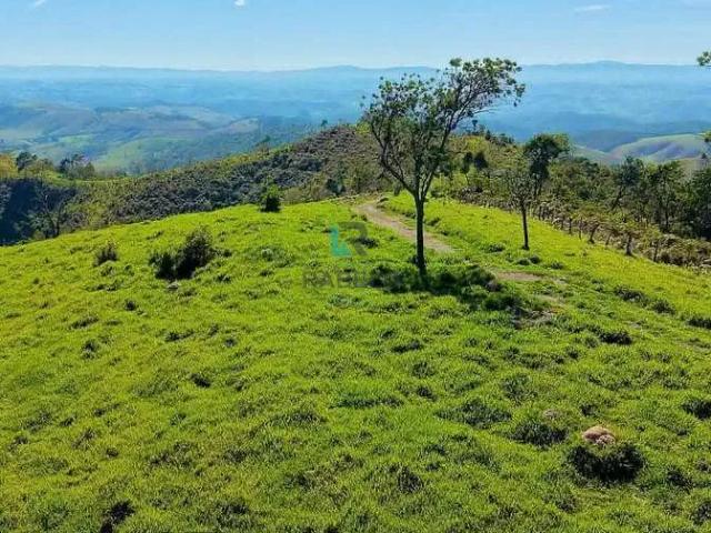 Sítio / Chácara para Venda em Guaratinguetá/SP Área Rural de Guaratinguetá