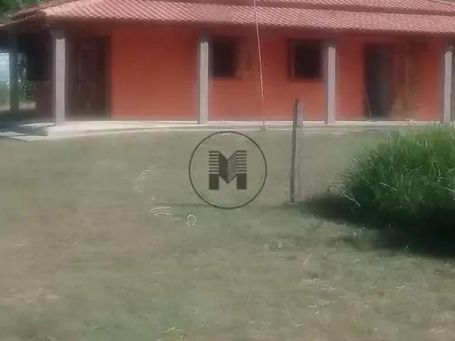 Sítio / Chácara para Venda em Guaratinguetá/SP Área Rural de Guaratinguetá 2 Quartos