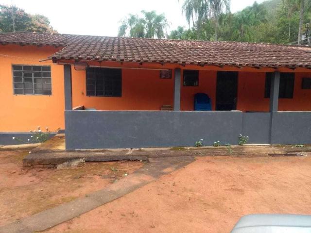 Sítio / Chácara para Venda em Guaratinguetá/SP Área Rural de Guaratinguetá 3 Quartos