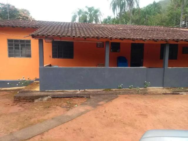 Sítio / Chácara para Venda em Guaratinguetá/SP Área Rural de Guaratinguetá 3 Quartos