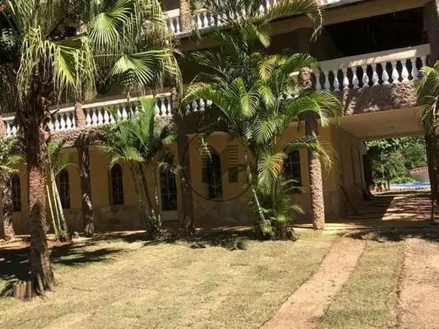 Sítio / Chácara para Venda em Guaratinguetá/SP Bom Jardim I 5 Quartos