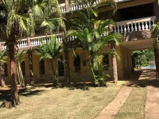 Sítio / Chácara para Venda em Guaratinguetá/SP Bom Jardim I 5 Quartos
