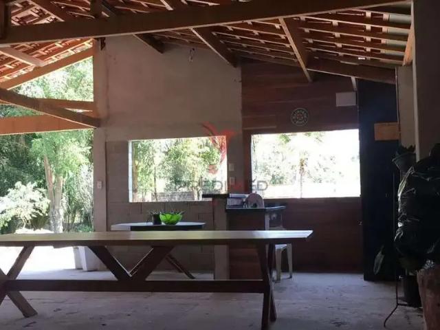 Sítio / Chácara para Venda em Guaratinguetá/SP Bom Jardim I 1 Quartos