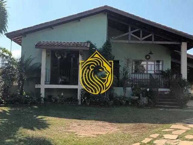 Sítio / Chácara para Venda em Guaratinguetá/SP Bom Jardim I 2 Quartos