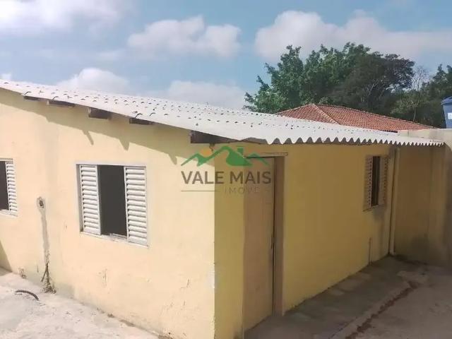 Sítio / Chácara para Venda em Guaratinguetá/SP Bom Jardim I 2 Quartos