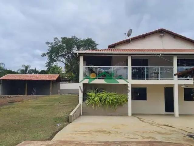 Sítio / Chácara para Venda em Guaratinguetá/SP Bom Jardim I 3 Quartos