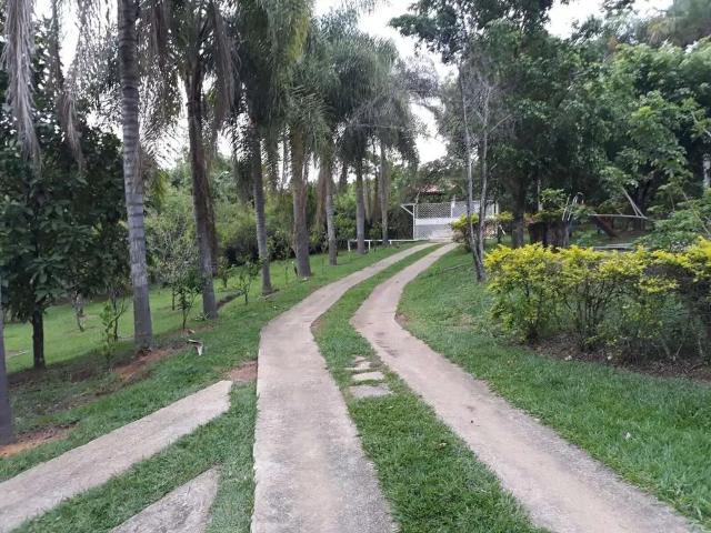 Sítio / Chácara para Venda em Guaratinguetá/SP Bom Jardim I 3 Quartos