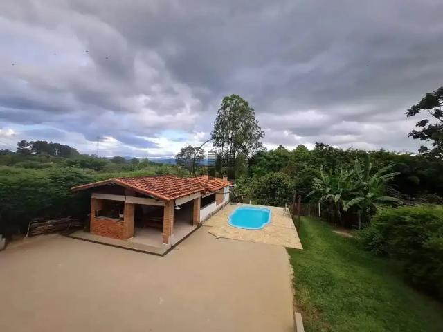 Sítio / Chácara para Venda em Guaratinguetá/SP Bom Jardim I 3 Quartos