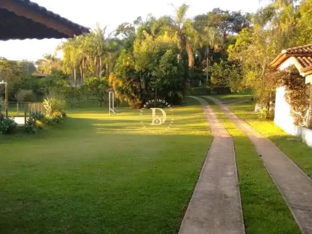 Sítio / Chácara para Venda em Guaratinguetá/SP Bom Jardim I 3 Quartos