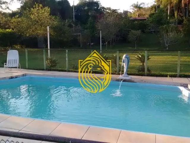 Sítio / Chácara para Venda em Guaratinguetá/SP Bom Jardim I 3 Quartos
