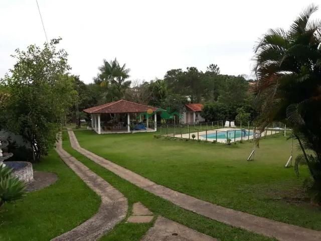 Sítio / Chácara para Venda em Guaratinguetá/SP Bom Jardim I 3 Quartos