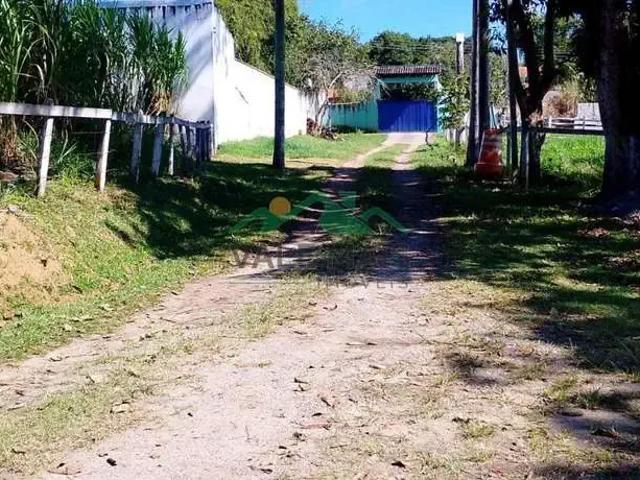 Sítio / Chácara para Venda em Guaratinguetá/SP Bosque dos Ipês 3 Quartos