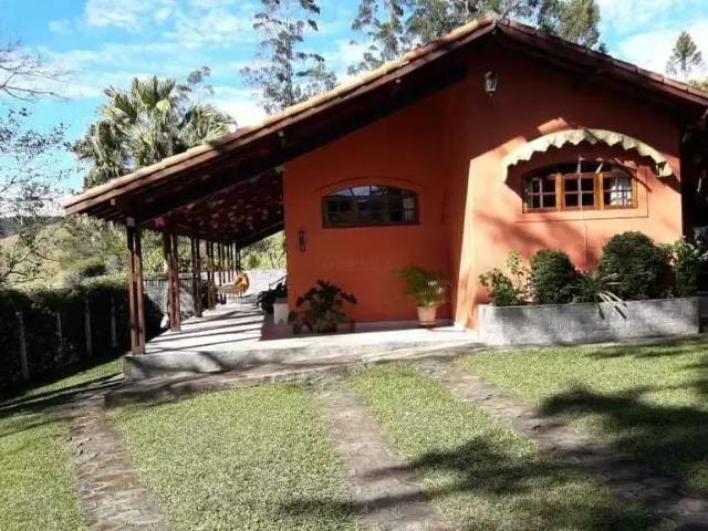 Sítio / Chácara para Venda em Guaratinguetá/SP Centro 3 Quartos